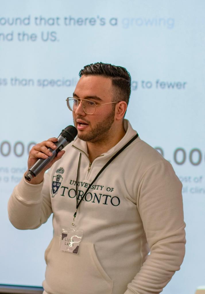 Microsoft Reactor X Founders Hub Canada | Microsoft Reactor